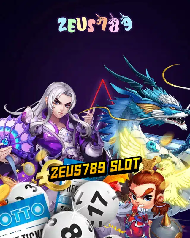 zeus789 เว็บสล็อตออนไลน์ สมัครเล่นslot เติมเงินผ่านทรูวอลเลท